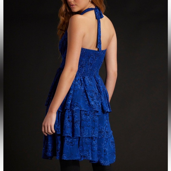 Hot Topic | Dresses | Twilight Saga Bella Swan Prom Dress Cosplay ...